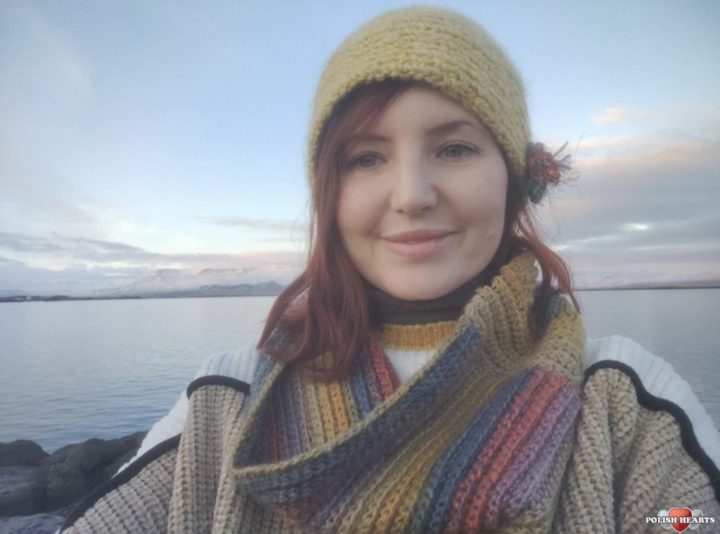 Pretty Polish Woman: user: KotkaPsotka69, 47 years old