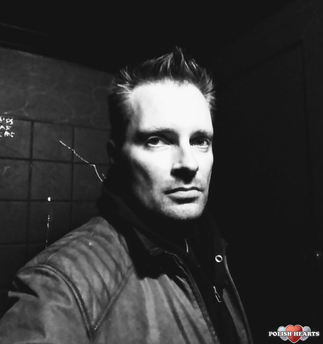 Serwis Randkowy: Strona użytkownika: RandX, wiek: 50